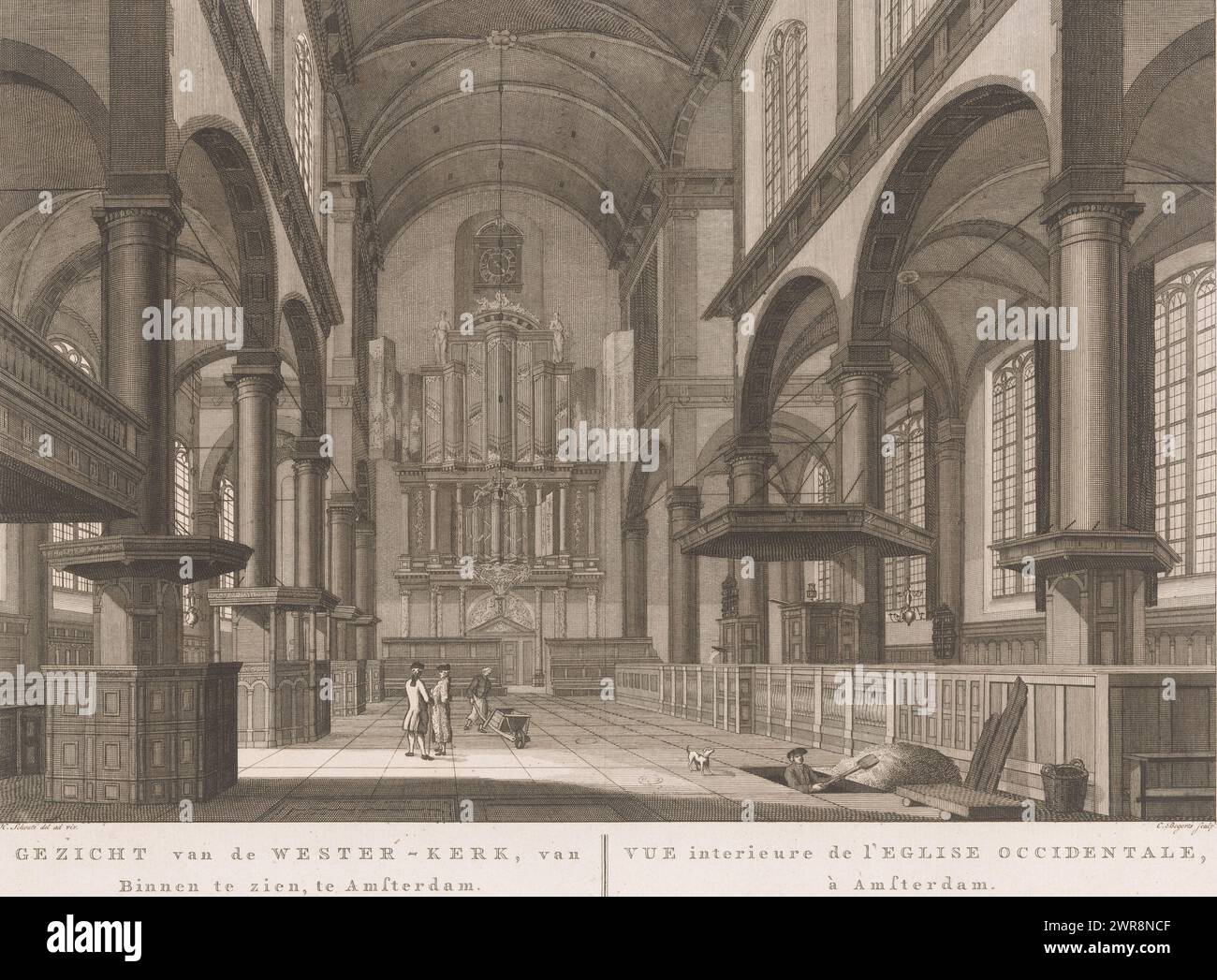 Cornelis occidentale hi-res stock photography and images - Alamy