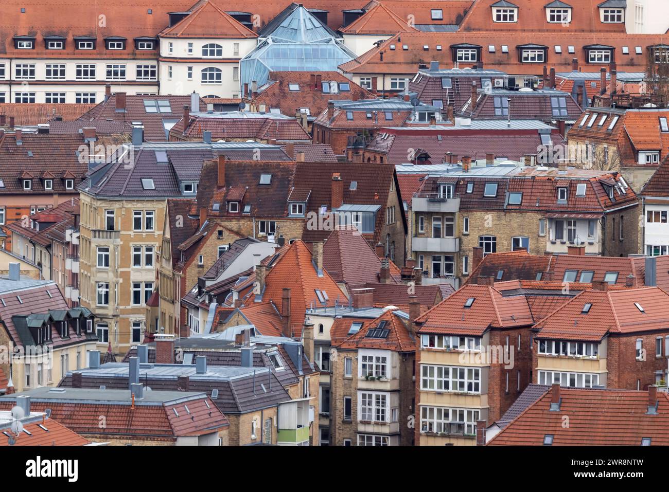 Bebbauung hi-res stock photography and images - Alamy