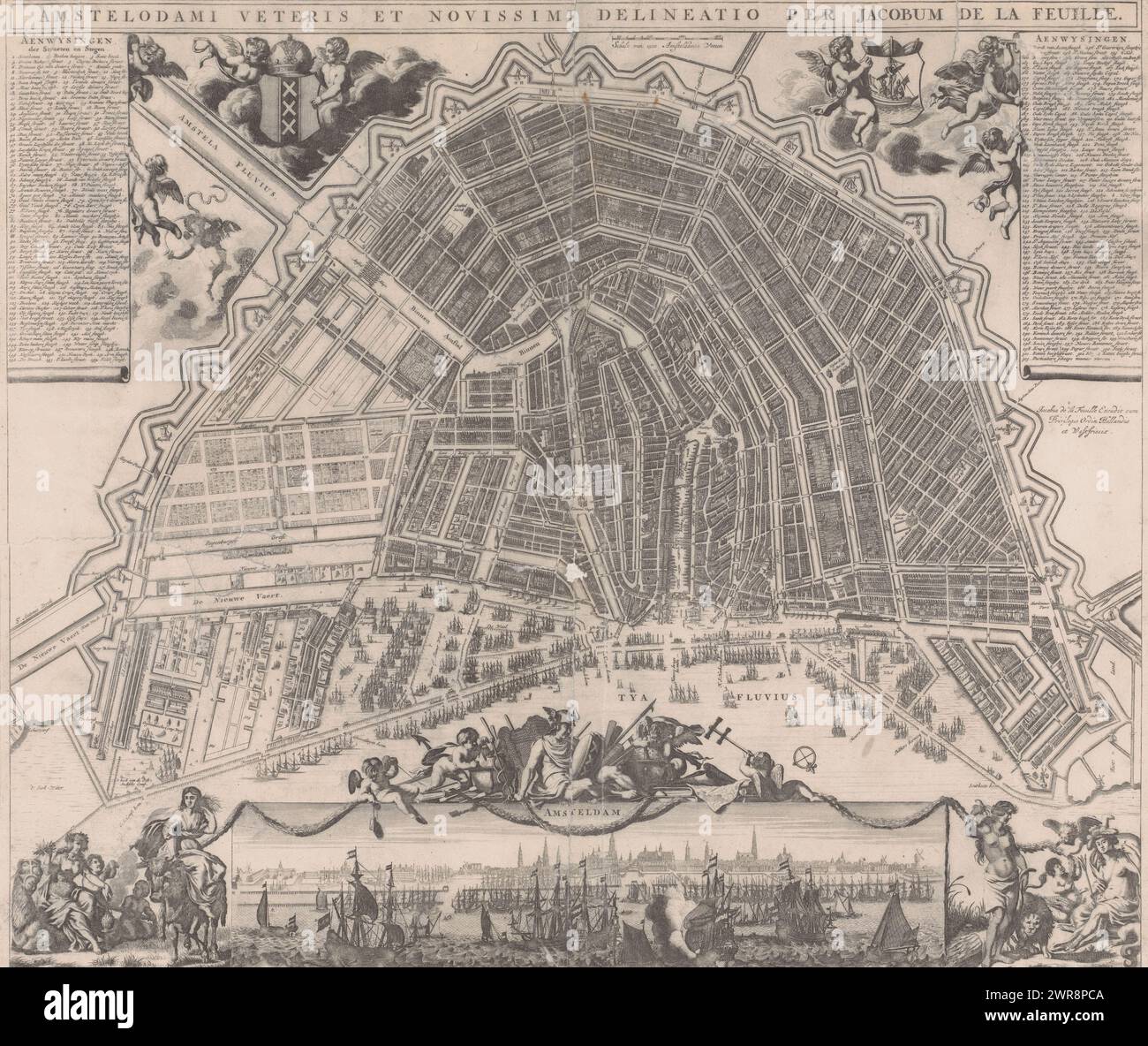 1693 1719 hi-res stock photography and images - Alamy