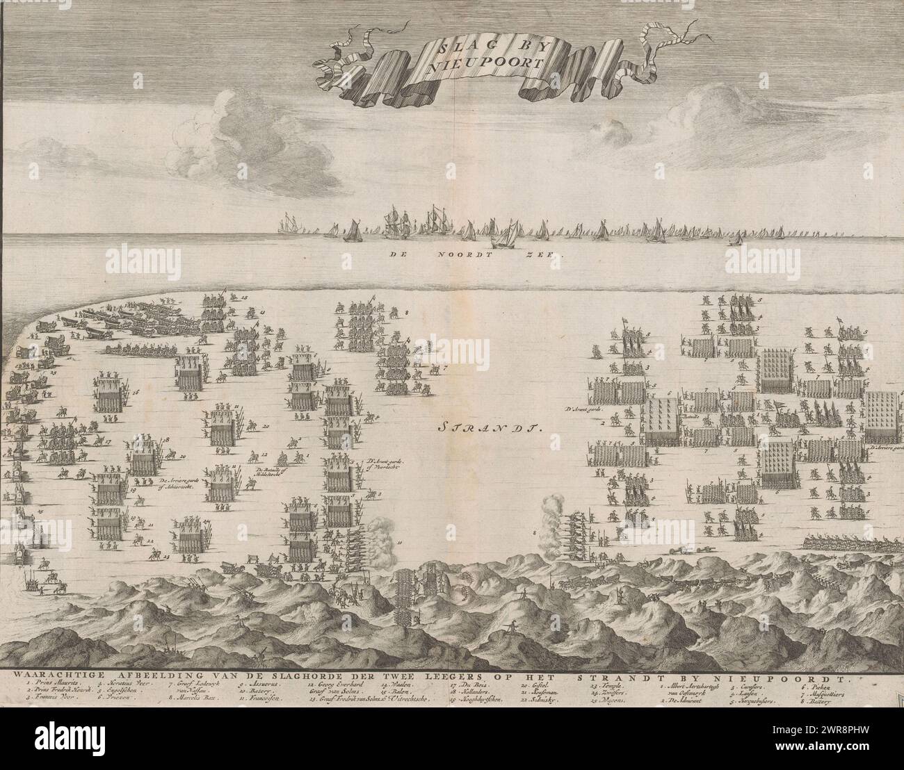 Armies facing hi-res stock photography and images - Alamy