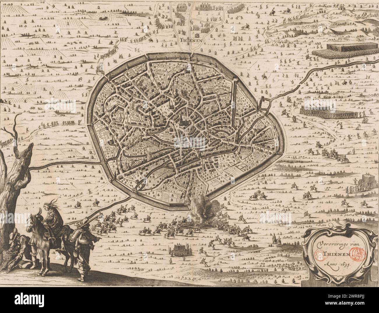 Anno 1635 hi-res stock photography and images - Alamy