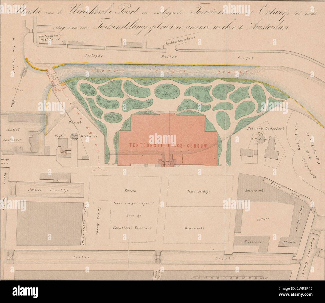 Annexe works hi-res stock photography and images - Alamy