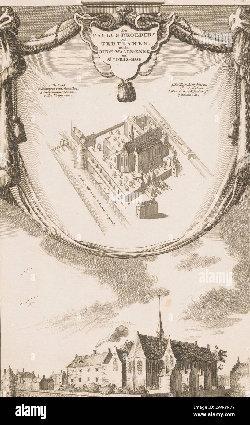 Sint paulusbroedersklooster hi-res stock photography and images - Alamy