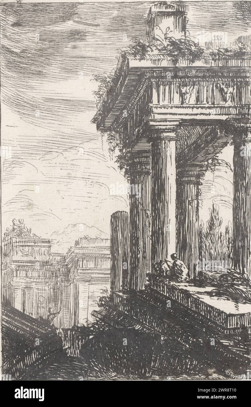 Gabriel pierre martin dumont hi-res stock photography and images - Alamy