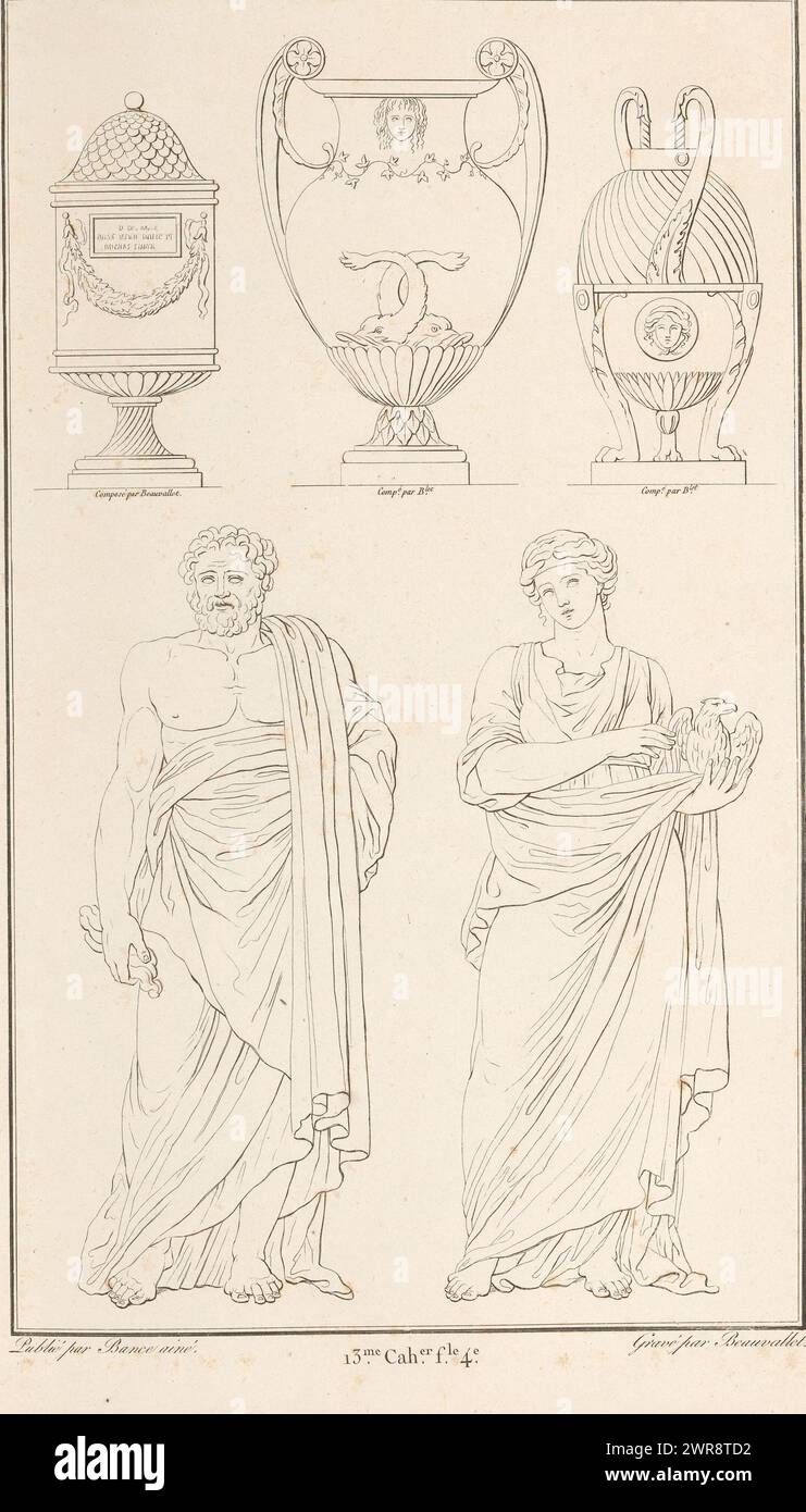 Bottom three vases hi-res stock photography and images - Alamy