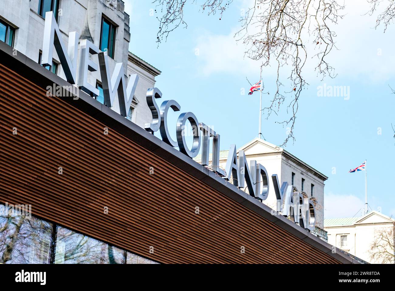 Metropolitan police district hi-res stock photography and images - Alamy