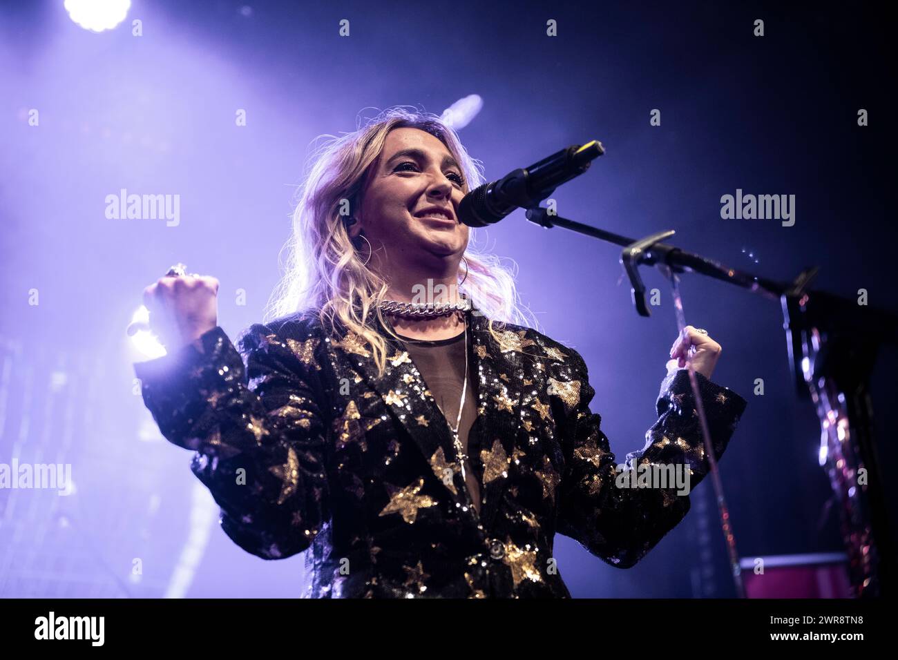 Paula mattheus 2024 hi-res stock photography and images - Alamy