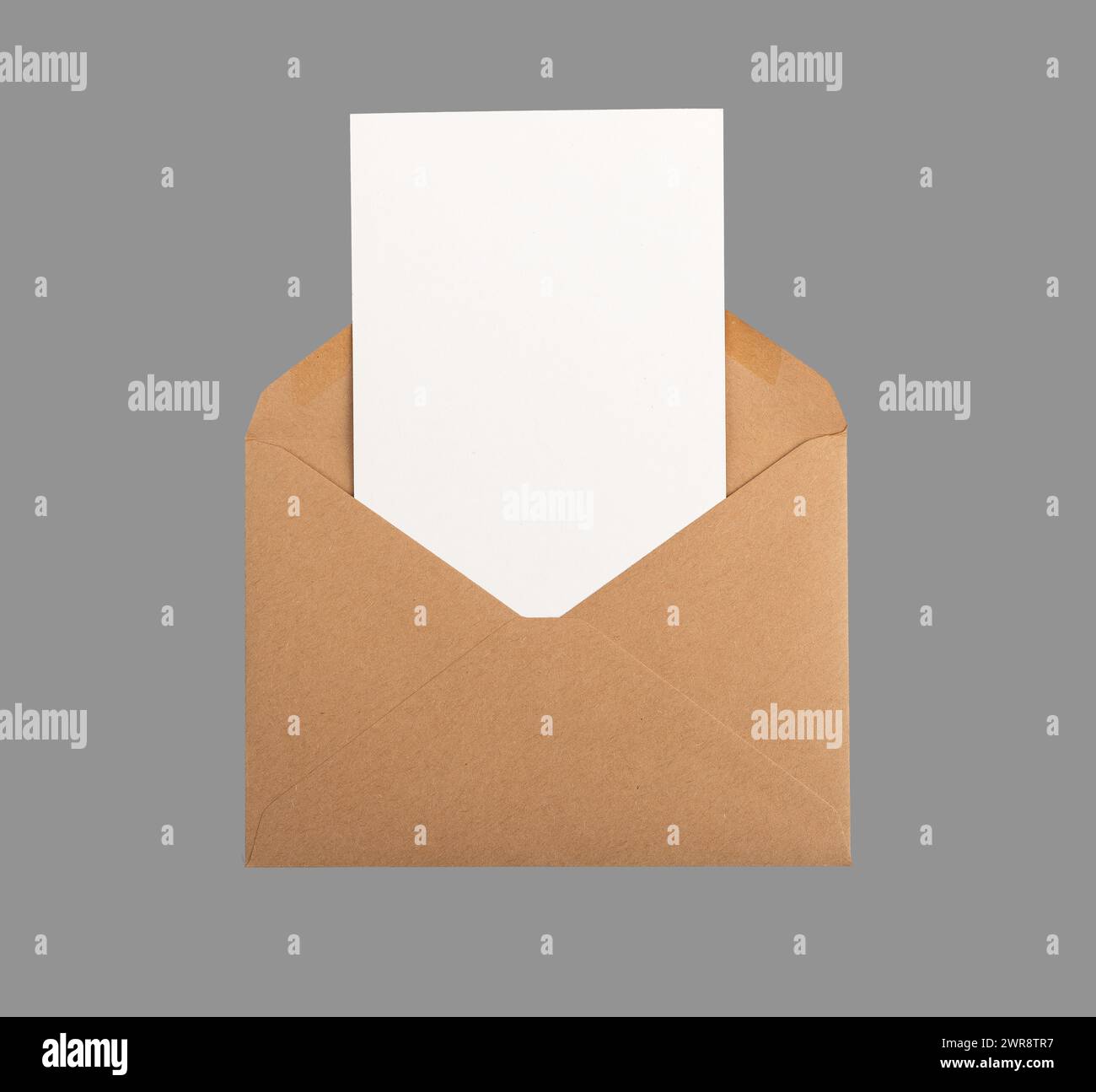 Clean visual identity hi-res stock photography and images - Alamy