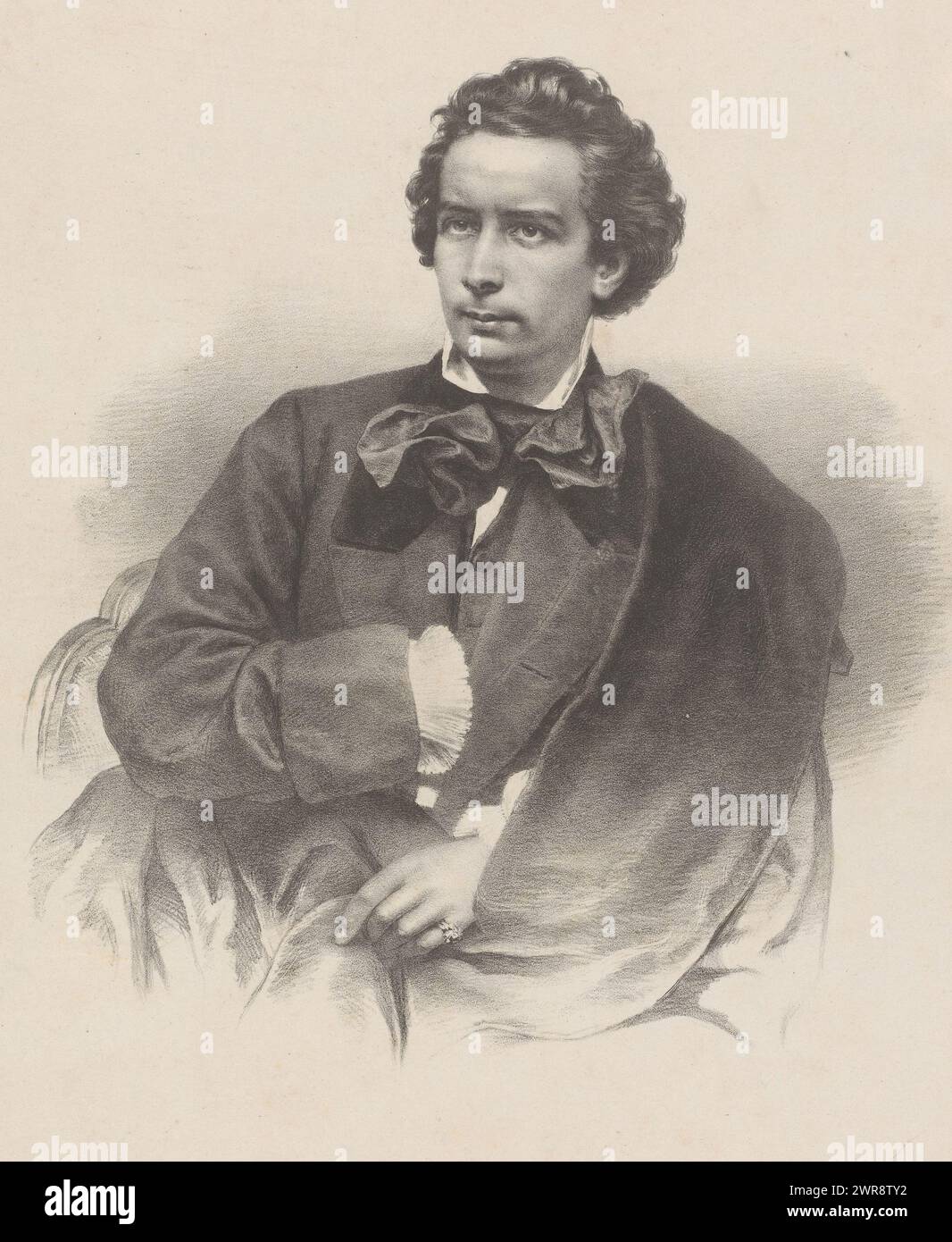 Josef resch hi-res stock photography and images - Alamy