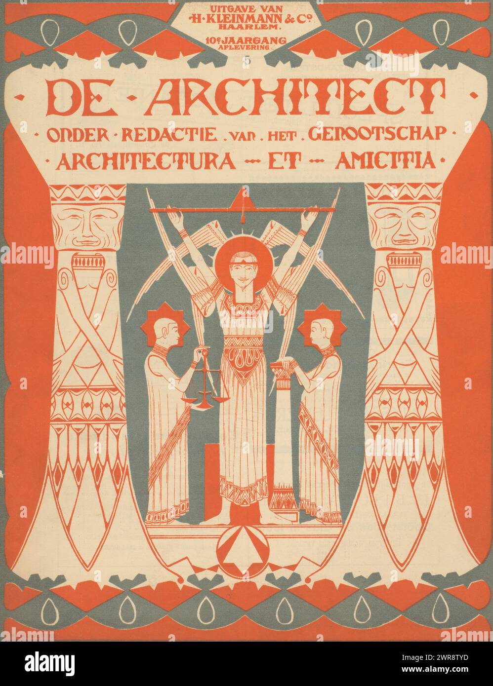 Amicitia amsterdam hi-res stock photography and images - Alamy