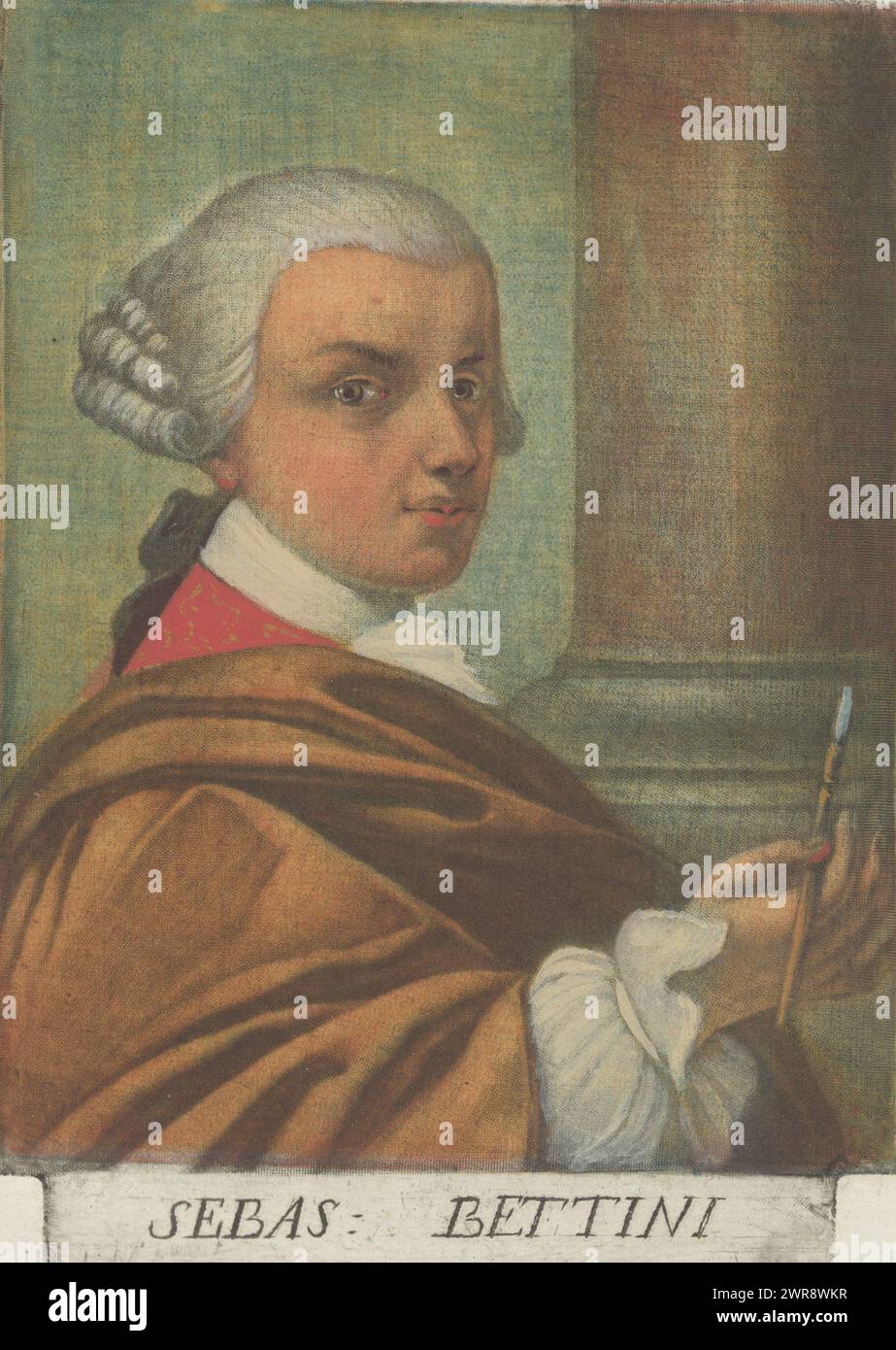 Sebastiano bettini hi-res stock photography and images - Alamy