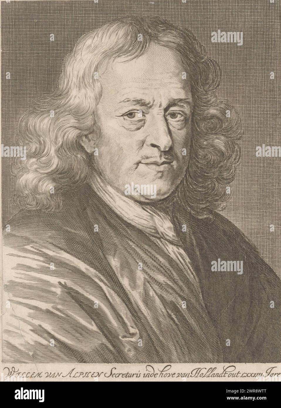 Willem van alphen hi-res stock photography and images - Alamy