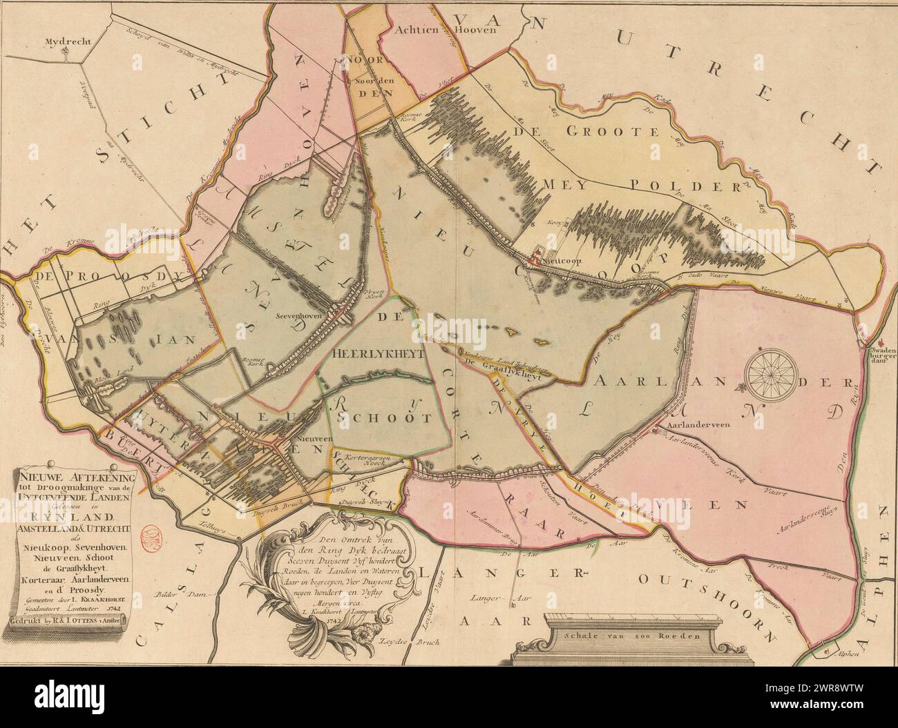 Rynland hi-res stock photography and images - Alamy