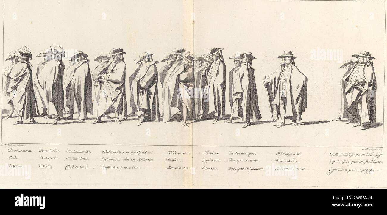 Keukenmeesters hi-res stock photography and images - Alamy