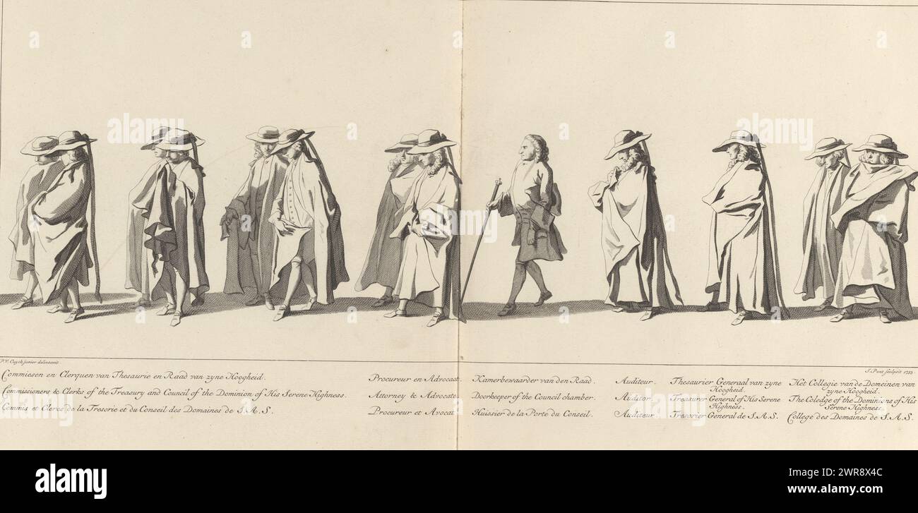 Stadtholder administrative apparatus hi-res stock photography and ...