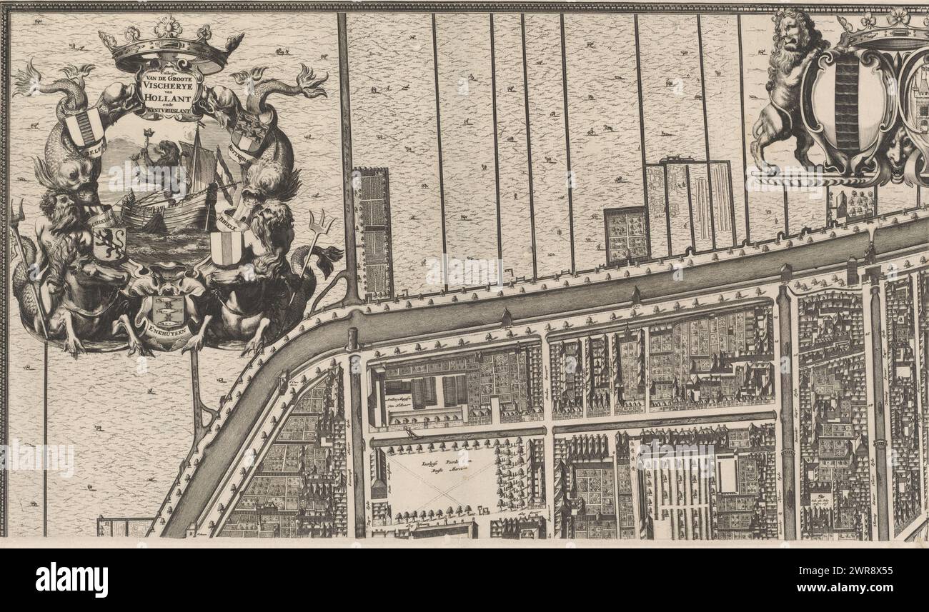 1678 map hi-res stock photography and images - Alamy