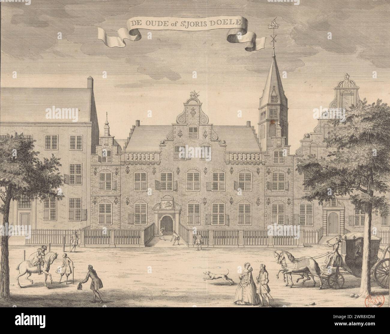 Joris doele hi-res stock photography and images - Alamy