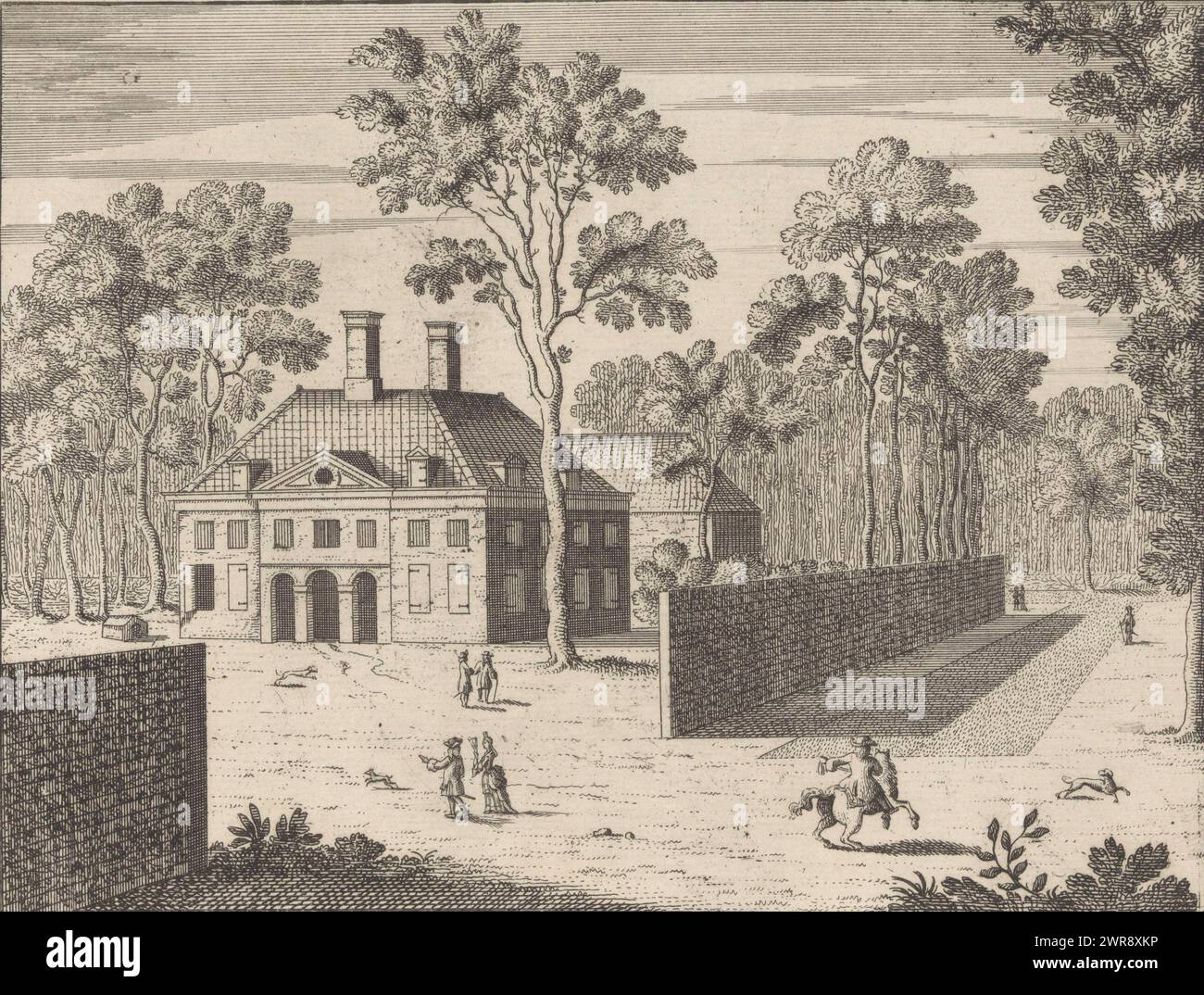 Concherge hi-res stock photography and images - Alamy