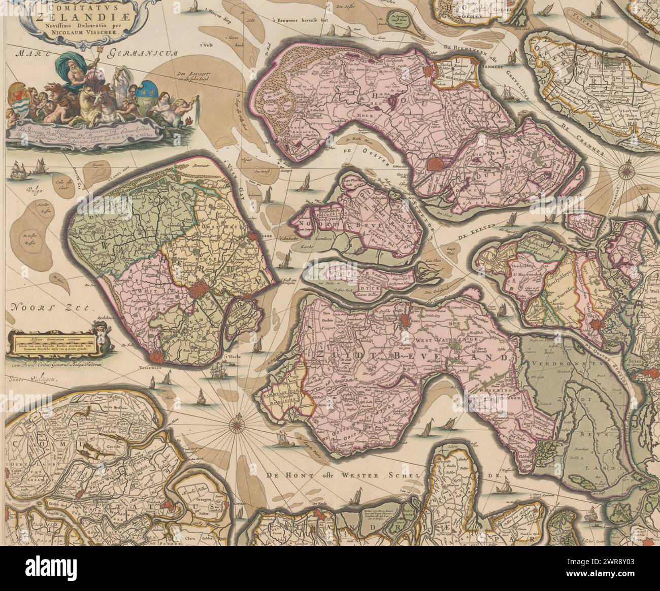 2000 bloysche roden hi-res stock photography and images - Alamy