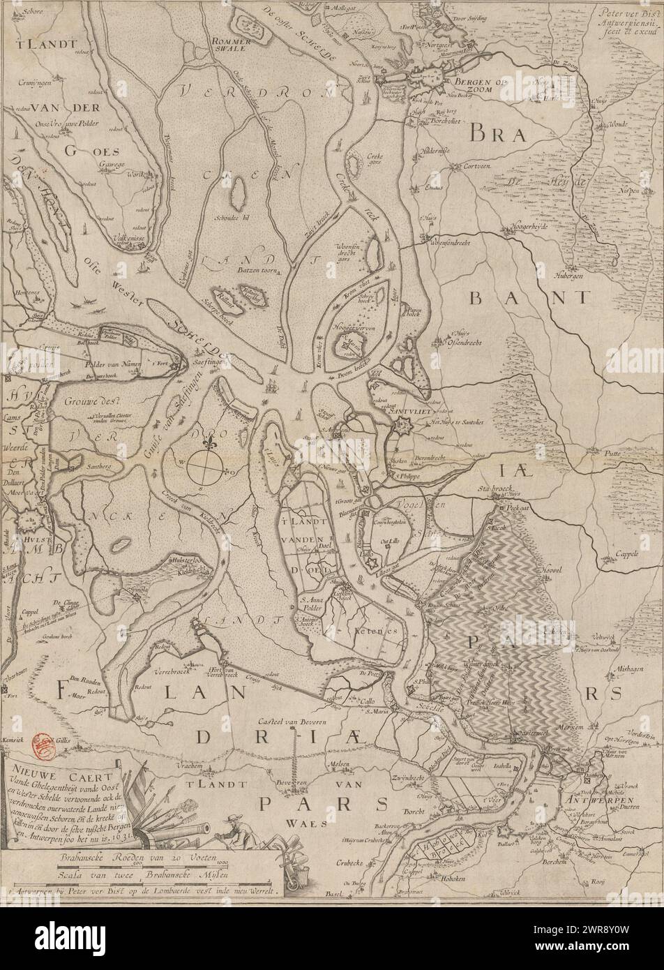 Overwatered lande hi-res stock photography and images - Alamy