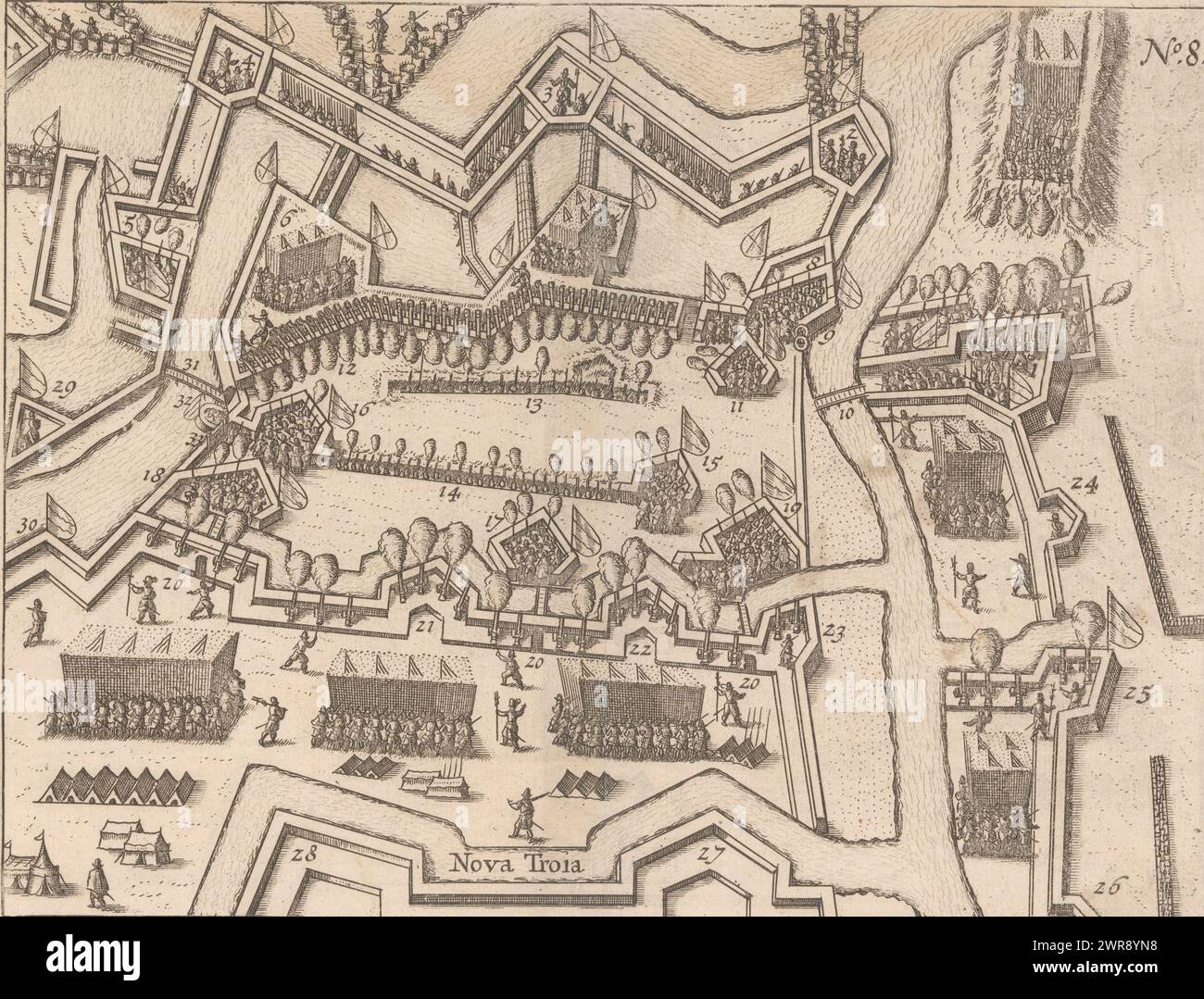 Three cutoffs hi-res stock photography and images - Alamy