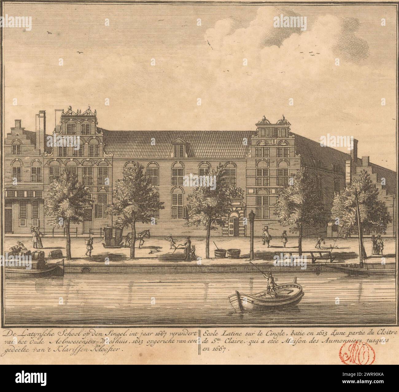 T klarissen klooster hi-res stock photography and images - Alamy