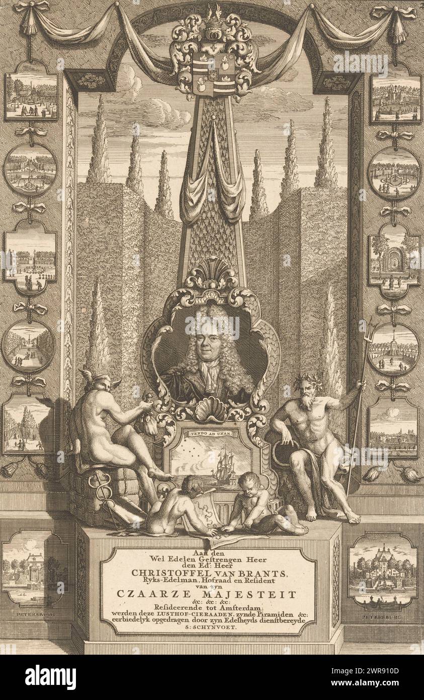 Russian nobility hi-res stock photography and images - Alamy