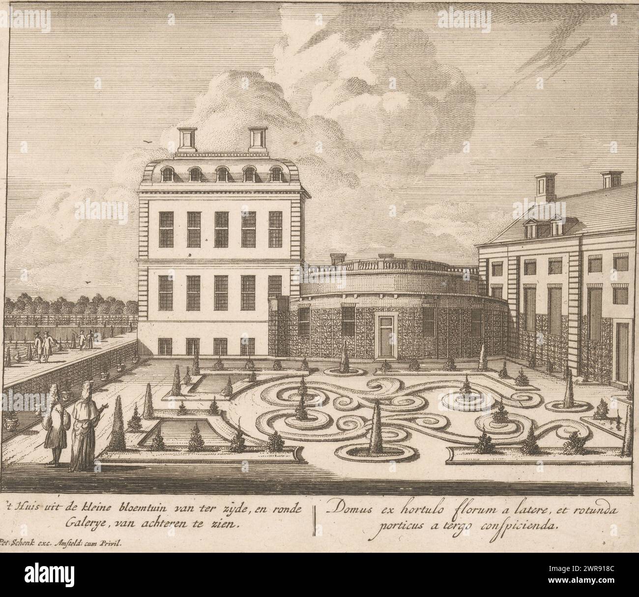 Tergo conspicienda hi-res stock photography and images - Alamy