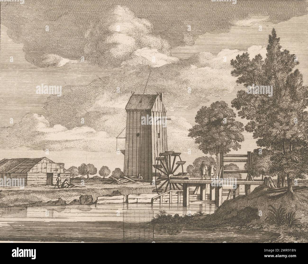 Hydraulicas hi-res stock photography and images - Alamy