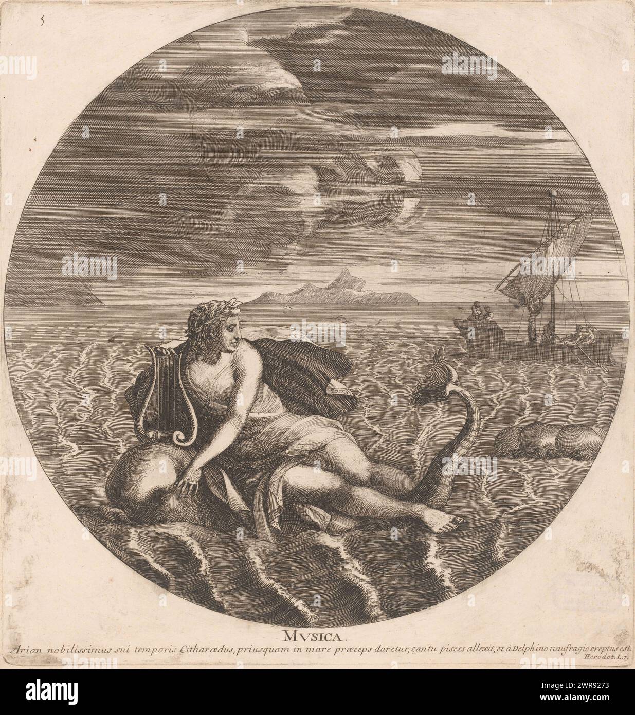 Les vertus et les arts hi-res stock photography and images - Alamy