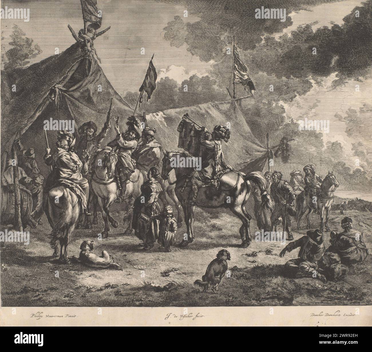 1643 1701 hi-res stock photography and images - Alamy