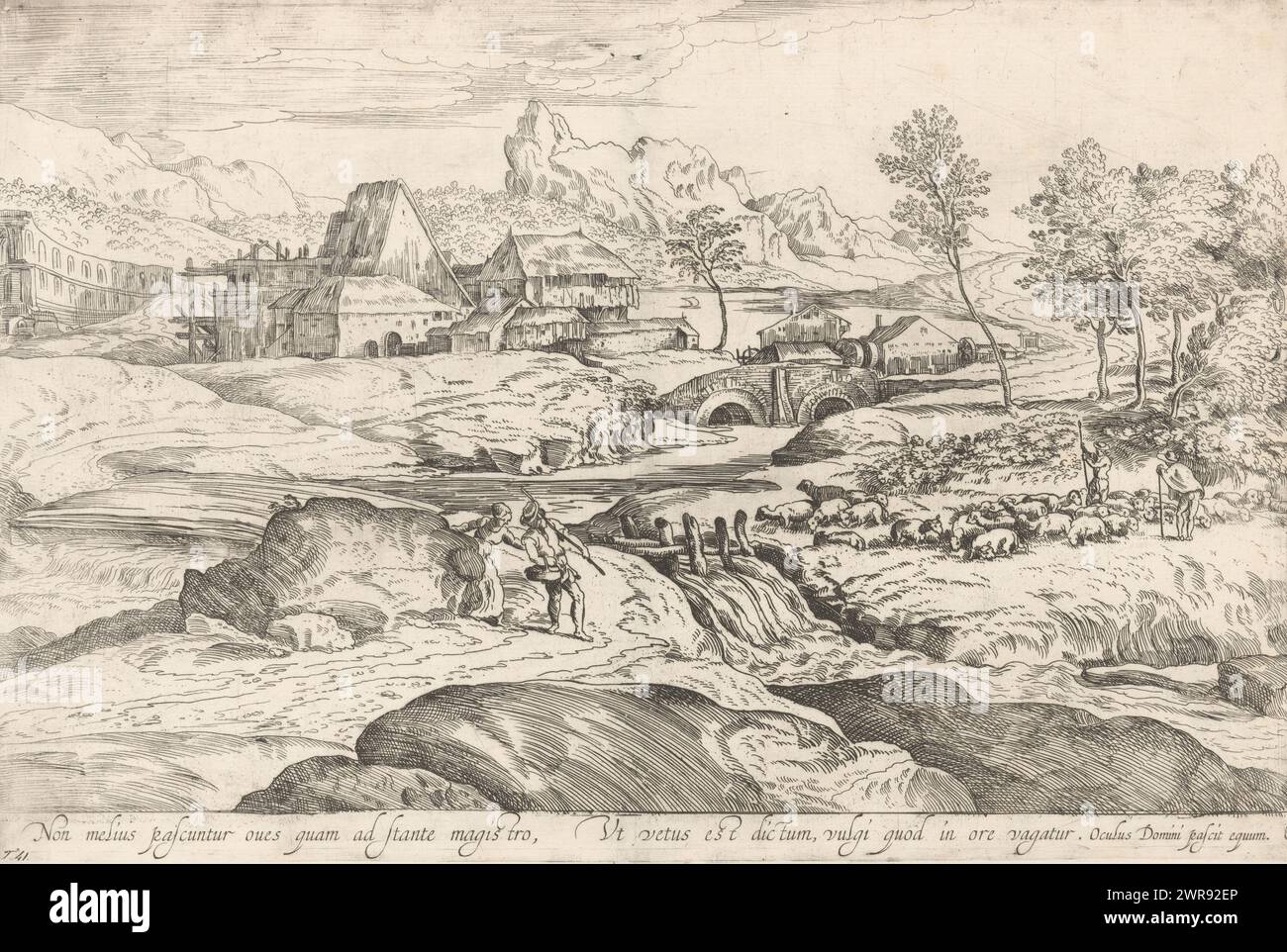 Oculus latin hi-res stock photography and images - Alamy