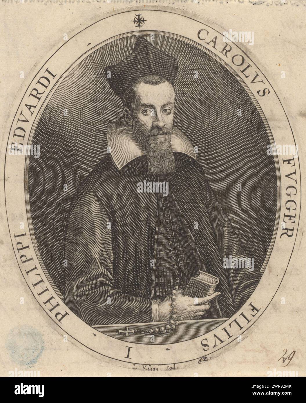 Karl fugger hi-res stock photography and images - Alamy