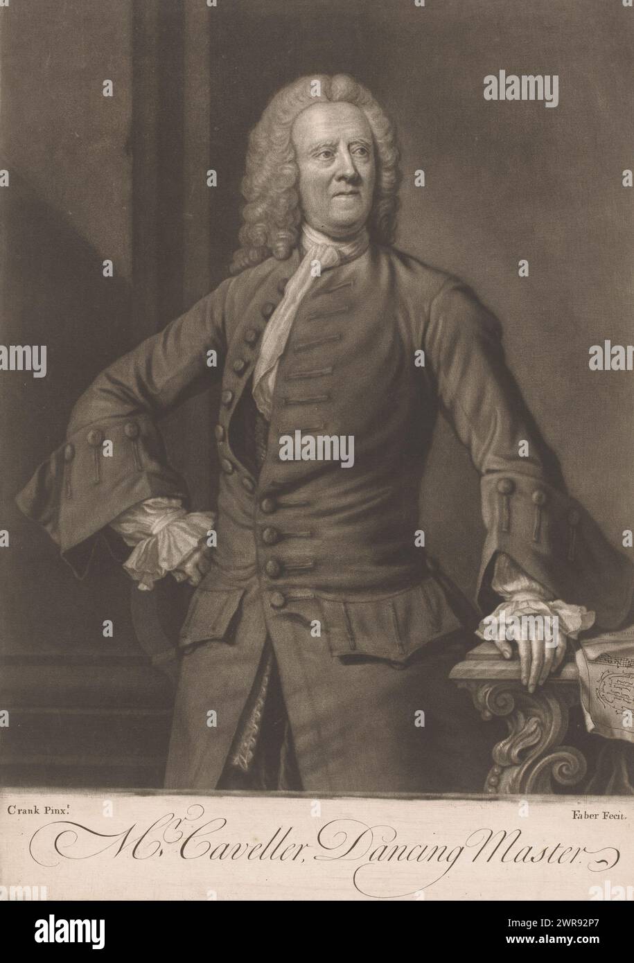 Caveller hi-res stock photography and images - Alamy