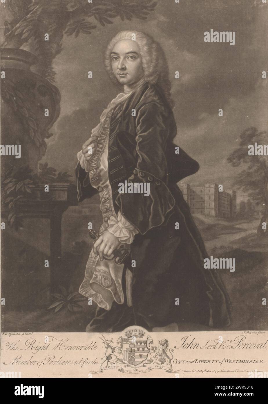 1721 1756 hi-res stock photography and images - Alamy