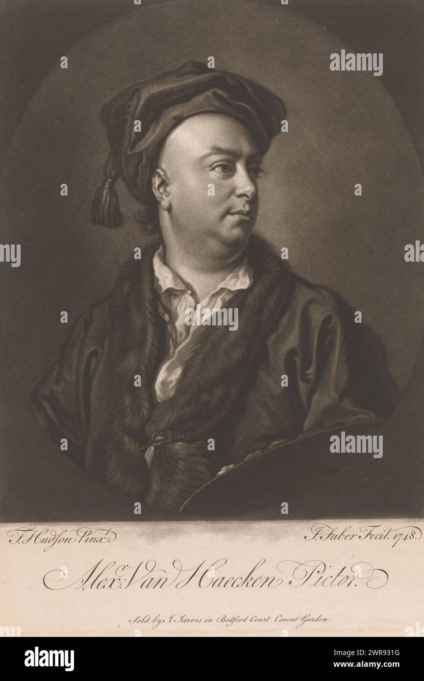 John weseley jarvis hi-res stock photography and images - Alamy