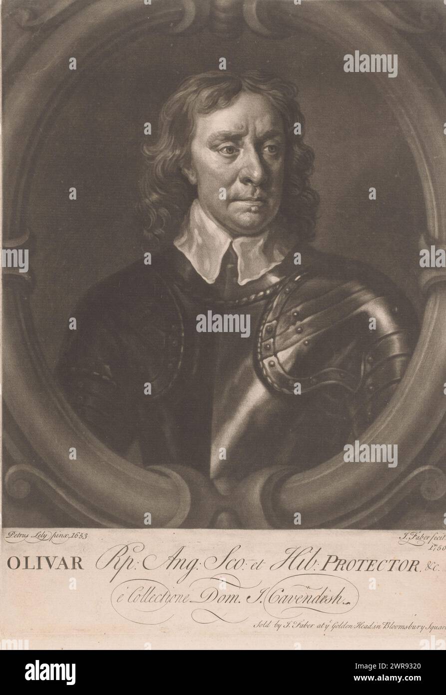 Oliver peter ii hi-res stock photography and images - Alamy
