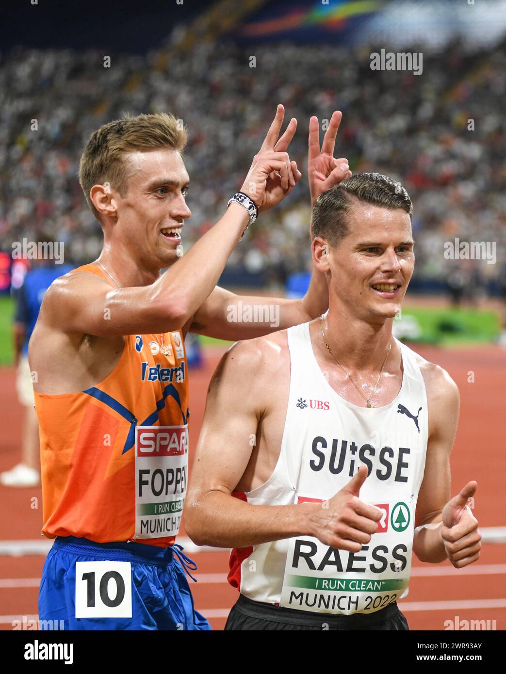 Jonas raess switzerland hi-res stock photography and images - Alamy