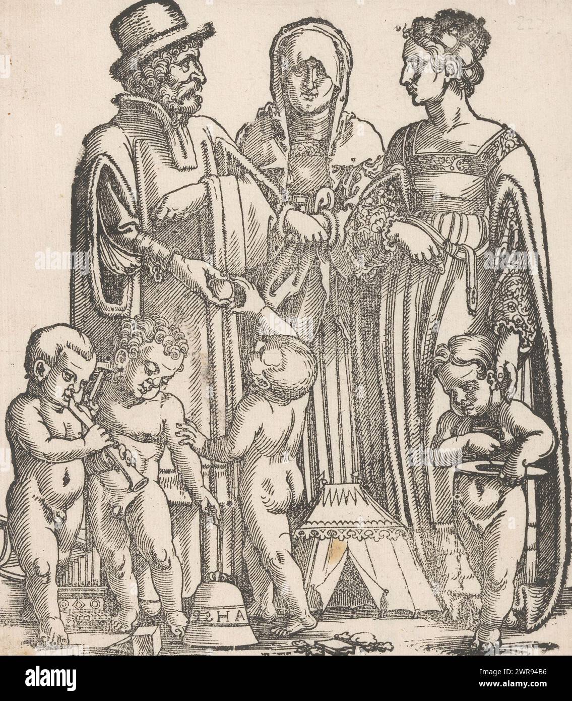 Lamech wives hi-res stock photography and images - Alamy