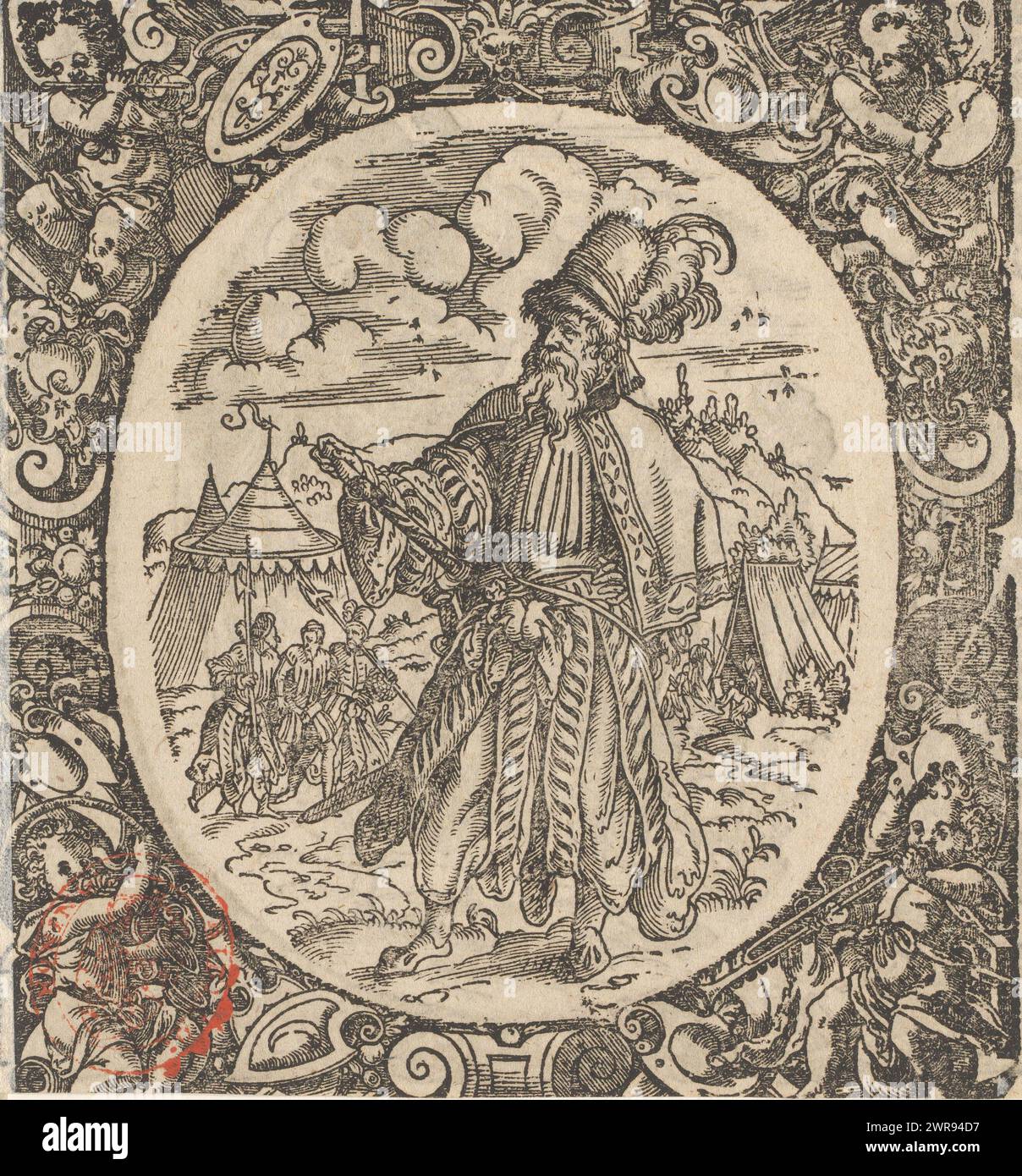 Der profoss hi-res stock photography and images - Alamy