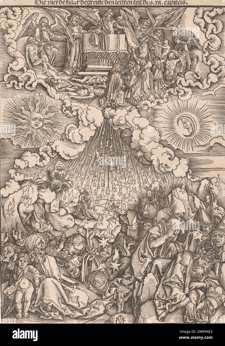 Albrecht durers day hi-res stock photography and images - Alamy