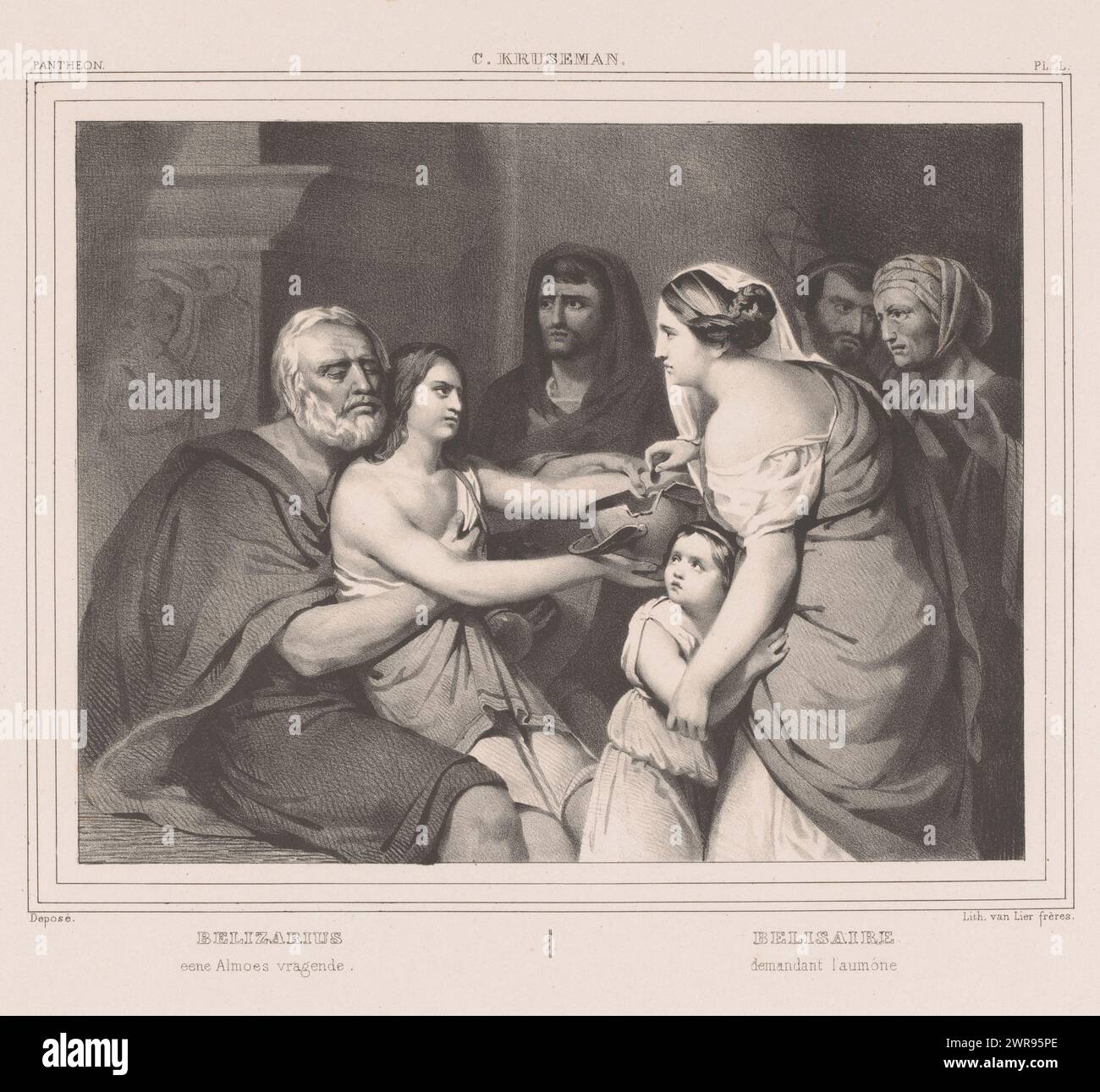 Future emperor tiberus hi-res stock photography and images - Alamy