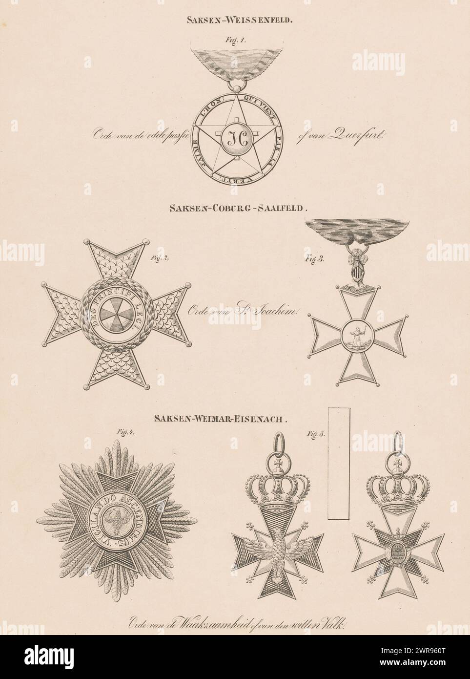 German duchies hi-res stock photography and images - Alamy