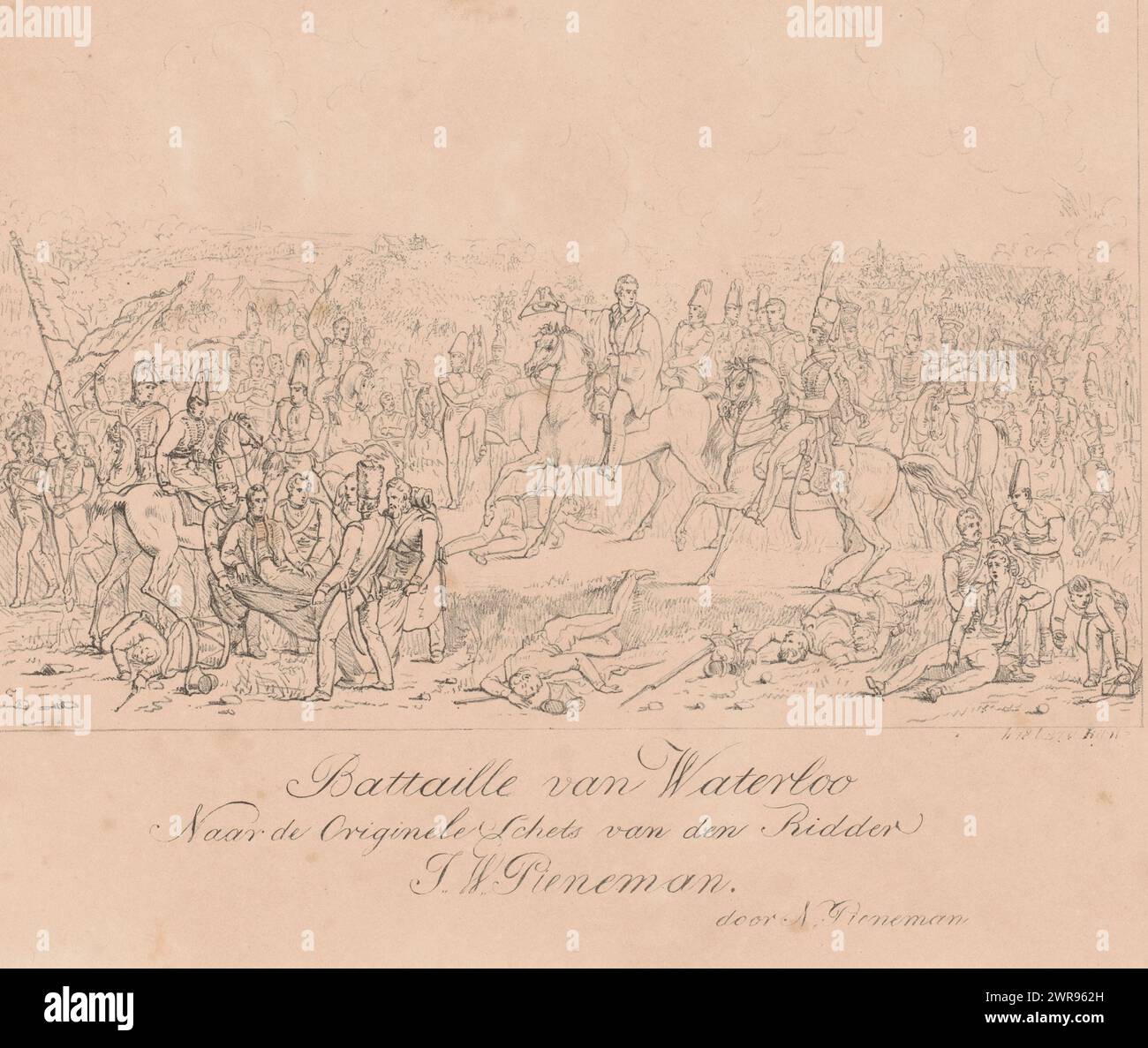 Wounded prussian soldiers hi-res stock photography and images - Alamy