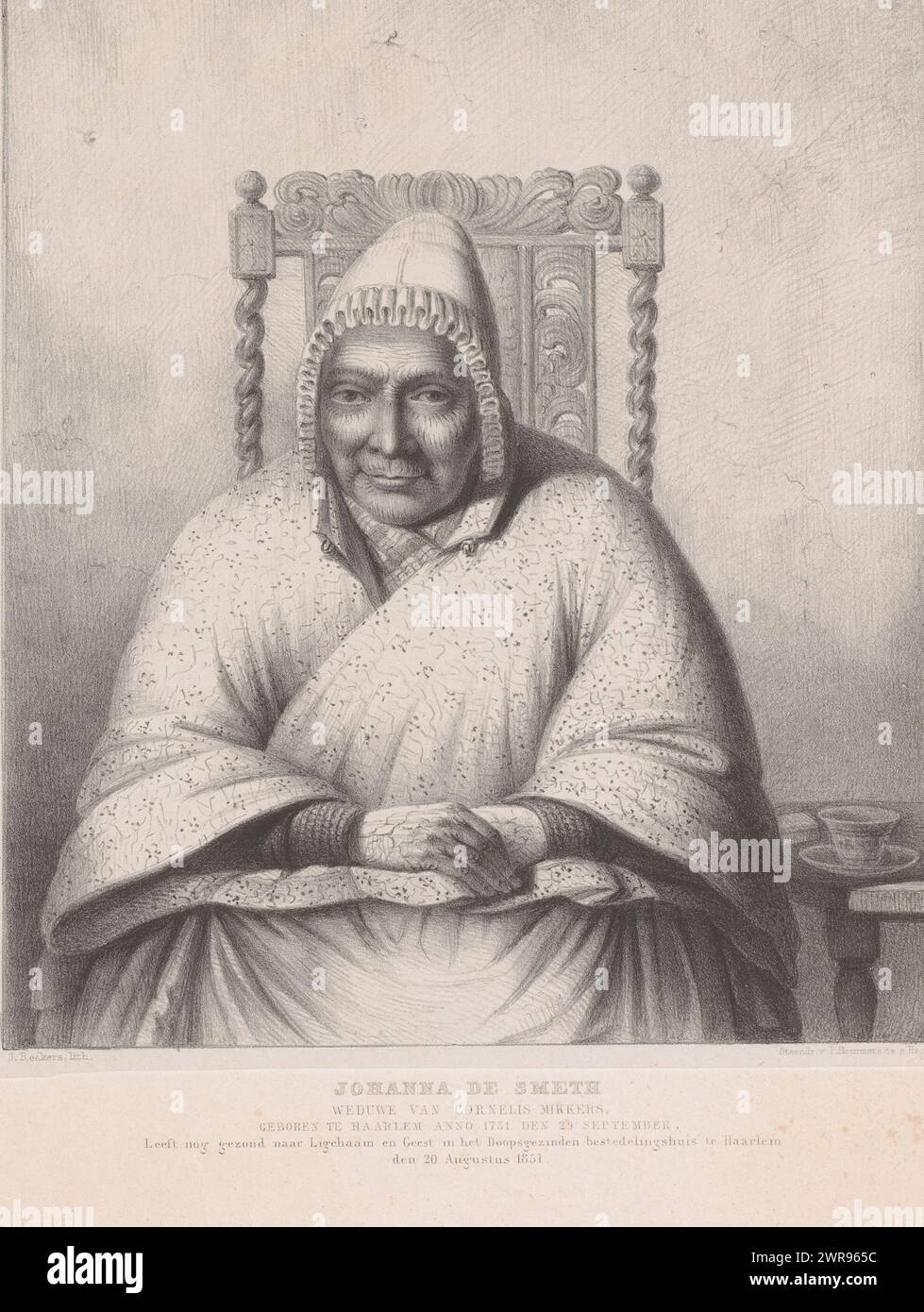 Johanna de smeth hi-res stock photography and images - Alamy