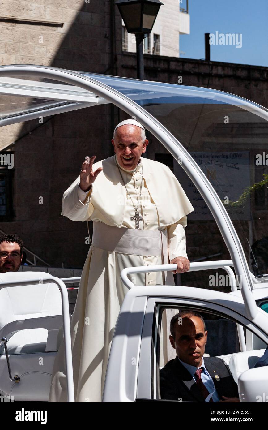 Palestinian authonomy hi-res stock photography and images - Alamy