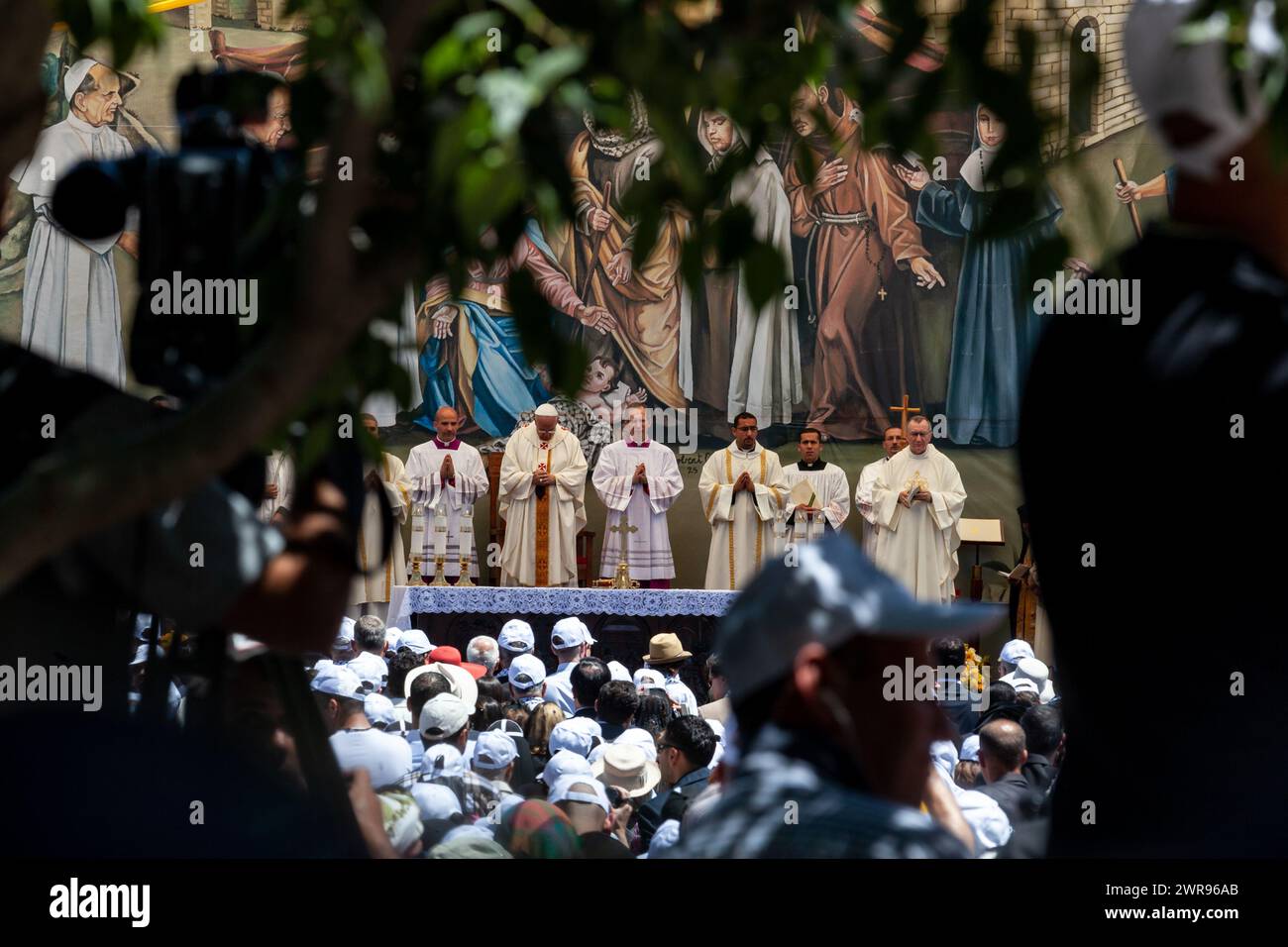 Palestinian authonomy hi-res stock photography and images - Alamy