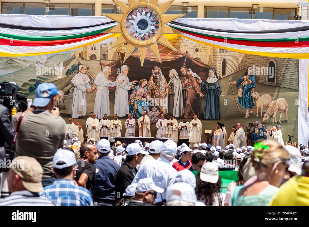 Palestinian authonomy hi-res stock photography and images - Alamy