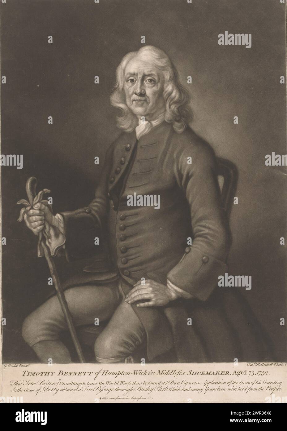 Timothy bennett hi-res stock photography and images - Alamy