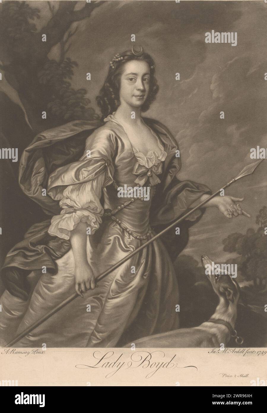 Rebecca lockhart hi-res stock photography and images - Alamy